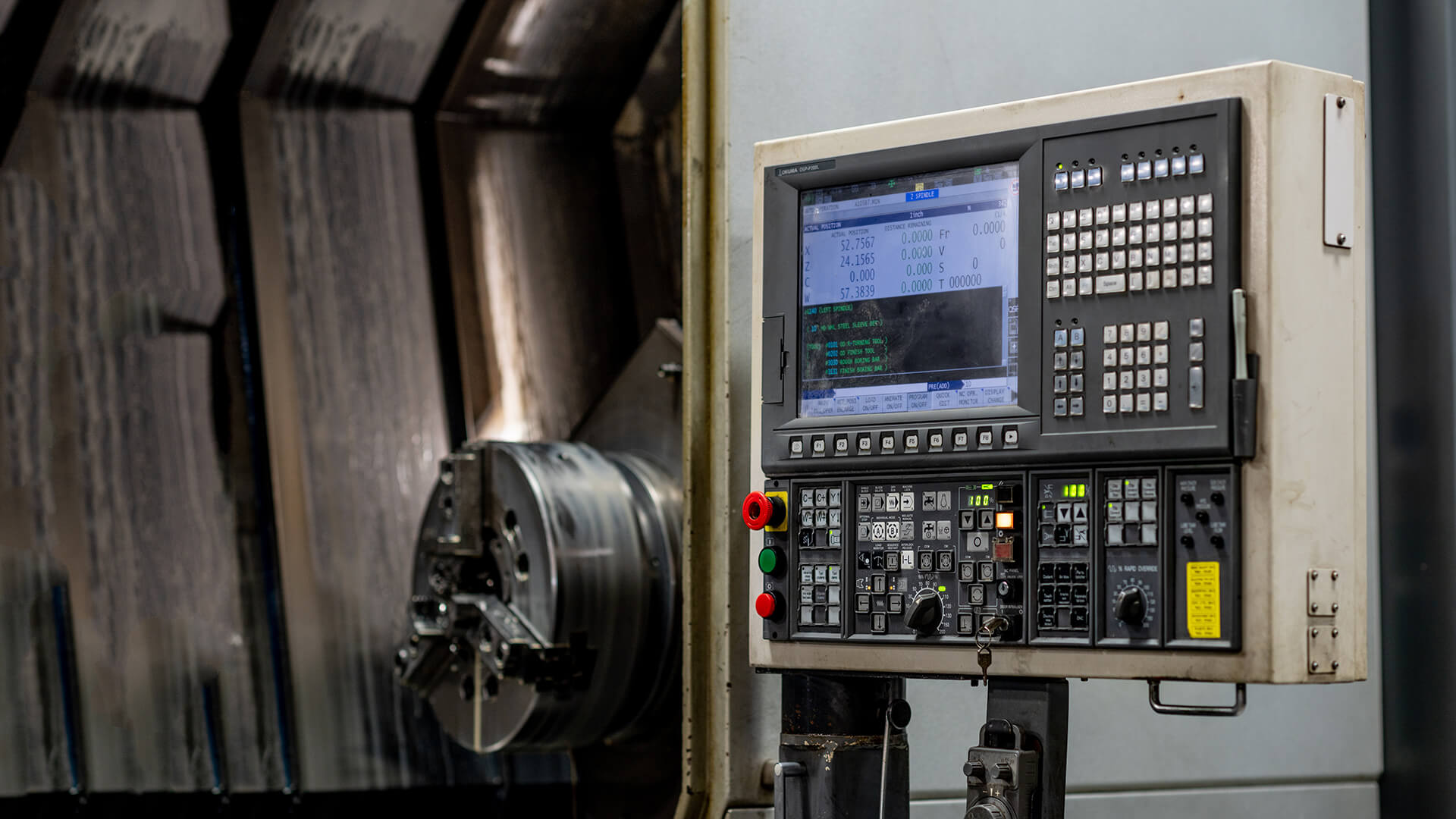 Automation and Robotics - DMF - Diversified Metal Fabricators